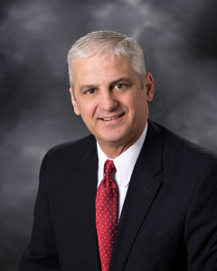 John C. Huffman | HK&B