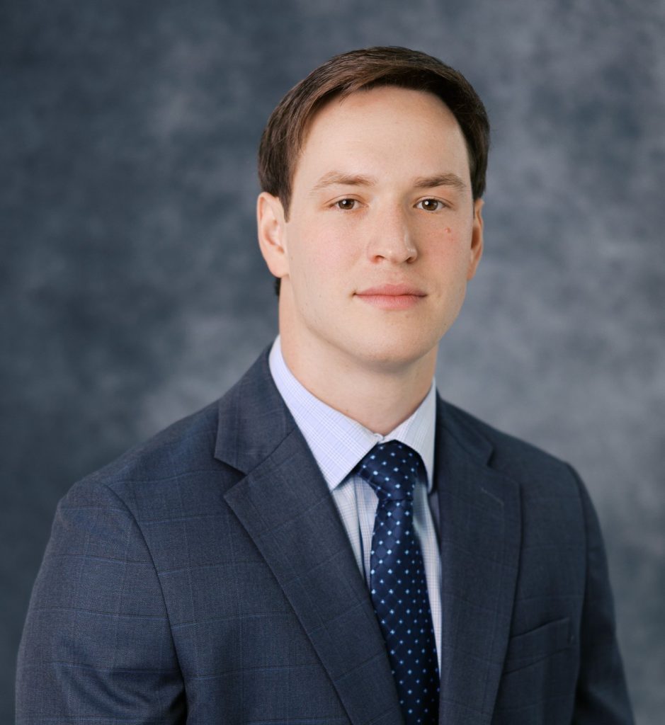 Daniel A. Unruh | HK&B